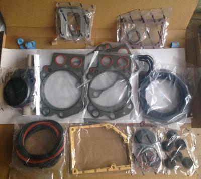 China Komatsu 6D170 6162-13-1812 full gasket kit for sale