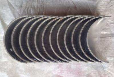 China Komatsu 6162-23-3041  con rod bearing fits 6D170 engine for sale