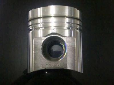 China komatsu 6150-31-2112 piston fits for 6D125 modle for sale