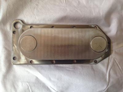 China Cummins 6C 6CT 8.3L Engine 3918175Oil Cooler for sale