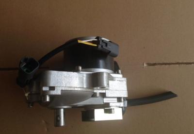 China throttle motor 7834-40-2000 for Komatsu PC120/200-6 engine for sale