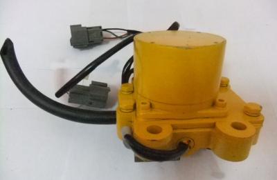 China throttle motor 7824-30-1600 for Komatsu PC120/200-5 engine for sale