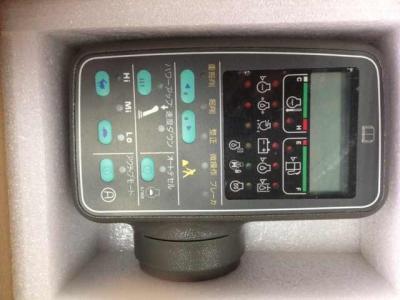 China Komatsu  monitor 7834-72-4000 for excavator PC200-6 PC200LC-6 6D95 for sale
