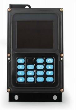 China Komatsu monitor 7835-12-2008 for excavator PC400-7 for sale