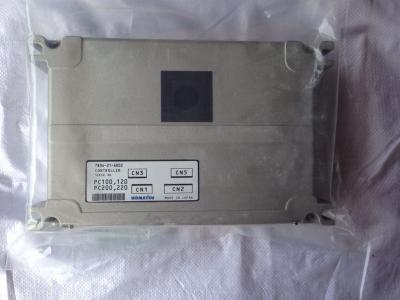 China Komatsu 7834-21-6002 controller for excavator PC200-6 for sale