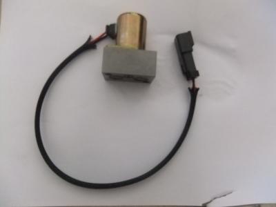 China 702-21-57400 solenoid valve for komatsu PC200-7 for sale