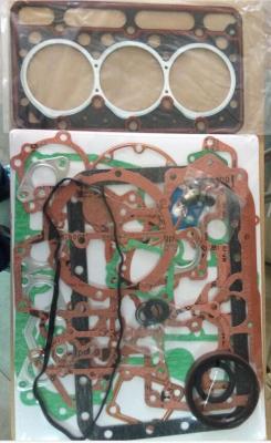 China New Kubota D1703 Full Gasket Set for sale
