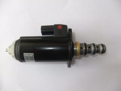 China solenoid valve,YN35V00018F2 for Kobelco SK200-6,SK230-6 excavator for sale
