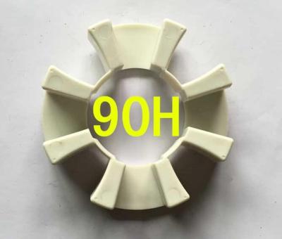 China 90H excavator rubber coupling for sale
