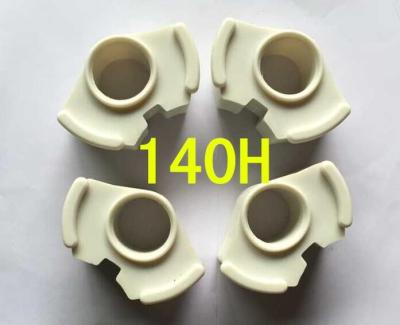 China 140H excavator rubber coupling for sale
