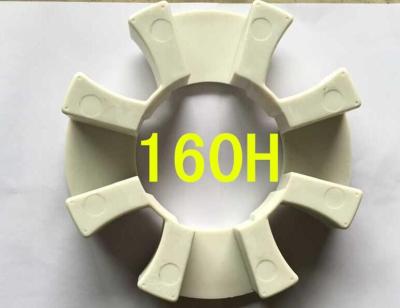 China 160H excavator rubber coupling for sale