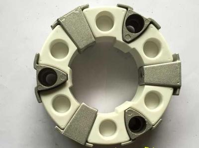 China 30H excavator rubber coupling assy for sale