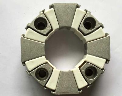 China 90H excavator rubber coupling assy for sale