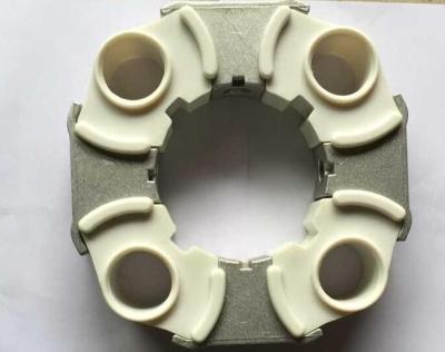 China 140H excavator rubber coupling assy for sale