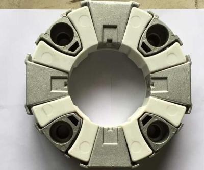 China 160H excavator rubber coupling assy for sale