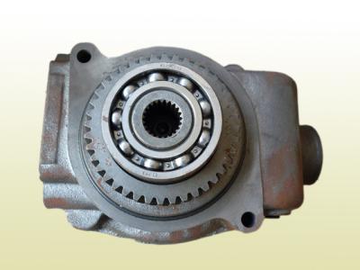 China NEW CAT WATER PUMP 2P0661 for sale