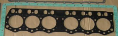 China CAT 320D gasket head for sale