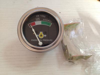 China 5M1065 1W0705  OIL PRESSURE GAUGE CAT for sale