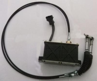 China 247-5212  227-7672 Throttle Motor for 320C engine for sale