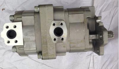 China komatsu 705-52-30280 gear pump fit for WA450-3 engine for sale