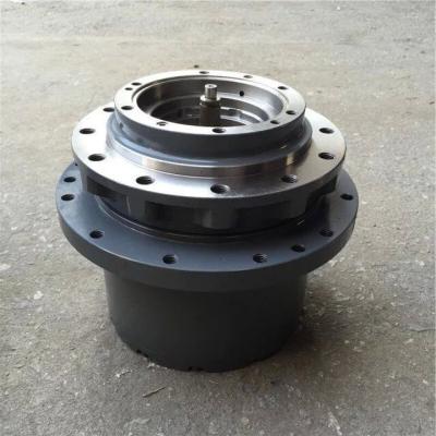 China komatsu PC60-7 travel motor gearbox travel reduction gearbox for sale