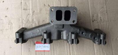 China new products komatsu 4D102 excavator manifold exhaust for PC60-7 engine for sale
