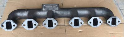 China new products   excavator manifold exhaust for E200B engine for sale