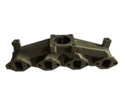 China new products komatsu excavator manifold exhaust for 4D95 engine for sale