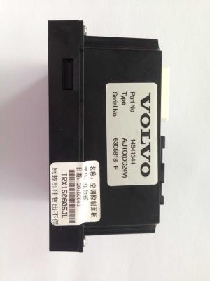 China excavator  14541344 air conditioner panel for EC210 engine for sale