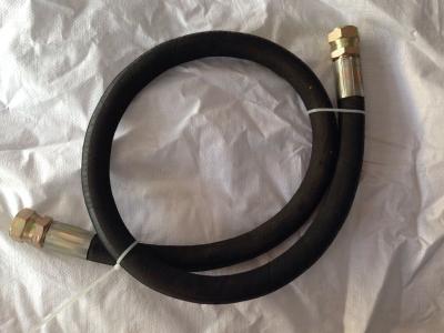 China komatsu PC200-7/220-7 excavator hydraulic oil pipe 6731-51-9930 for sale