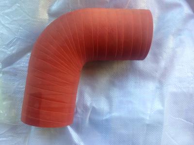 China excavator engine parts PC300-7 intercooler hose  6743-11-4930 for sale