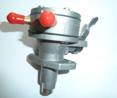 China Kubota Fuel pump 16604-5203-2 mechanical V2403 V2203 Diesel pump for sale