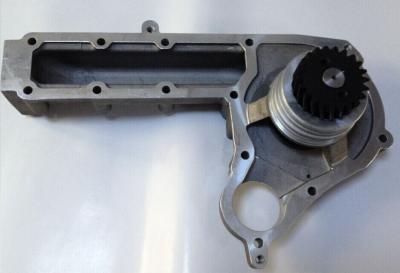China deutz BF8M1015C water pump 02931392 for sale