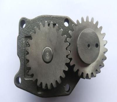 China cummins oil pump 39480719/3415365 for 6CT engine for sale