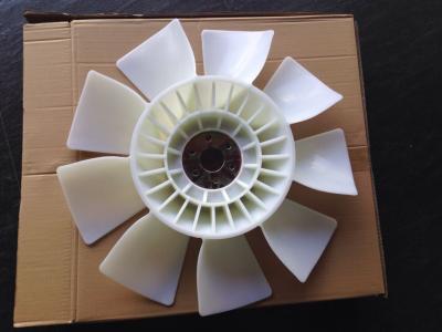 China komatsu excavator  6D102 fan for sale