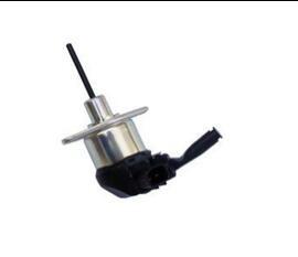 China Fuel Stop solenoid 1A021-60015 1A021-60017 12V  Kubota V2003 V2203 V2403 for sale