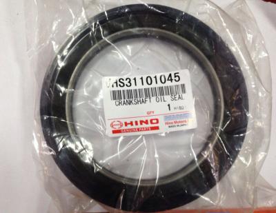 China new product excavator SK200-8 crankshaft rear  seal kit for sale
