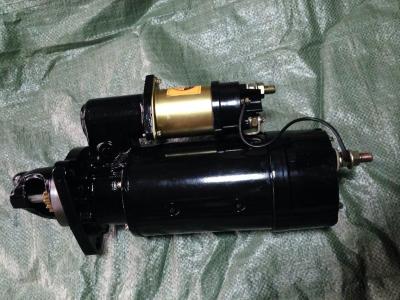 China excavator  3306 12T  starter for sale