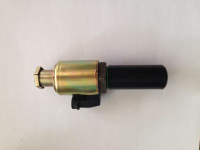 China excavator  E325C 122-5053  solenoid for sale