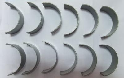 China excavator cummins 6BT con rod  bearing 0.25 3939860,4892795 for sale