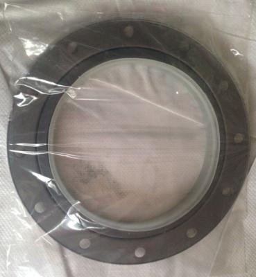 China excavator cummins K19 crankshaft real seal 3016792 for sale