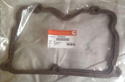 China excavator cummins NT855  gasket cover 3054841 for sale