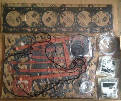 China excavator cummins 4089758  4089889 gasket kit for sale