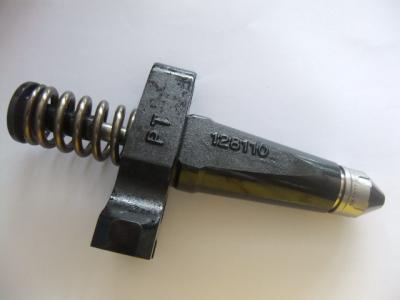 China excavator  Cummins Fuel Injector Assemblies Model 128110 NH220 for sale