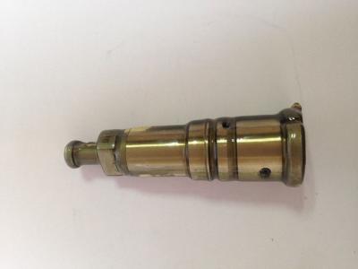 China excavator Cummins P316 plunger for sale