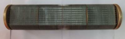 China excavator Cummins NT855 oil cooler for sale