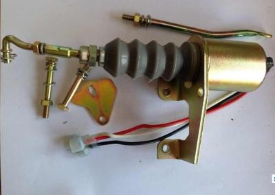 China bosch New Solenoid SA-3799-24V 6290050 Fuel Stop Shutdown Shut Off  RSV1751ES for sale