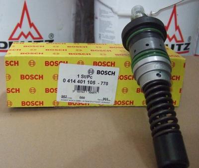 China Original Bosch injector pump 0414401105 for Deutz 02112860 fuel pump VOE 20500360 for sale