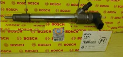 China Orginal and genuine fuel injectors bosch 0445120067 for DE DEUTZ 04290987, 20798683 for sale