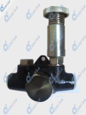 China KOMATSU PC400-6 EXCAVATOR FUEL INJECTION PUMP for sale